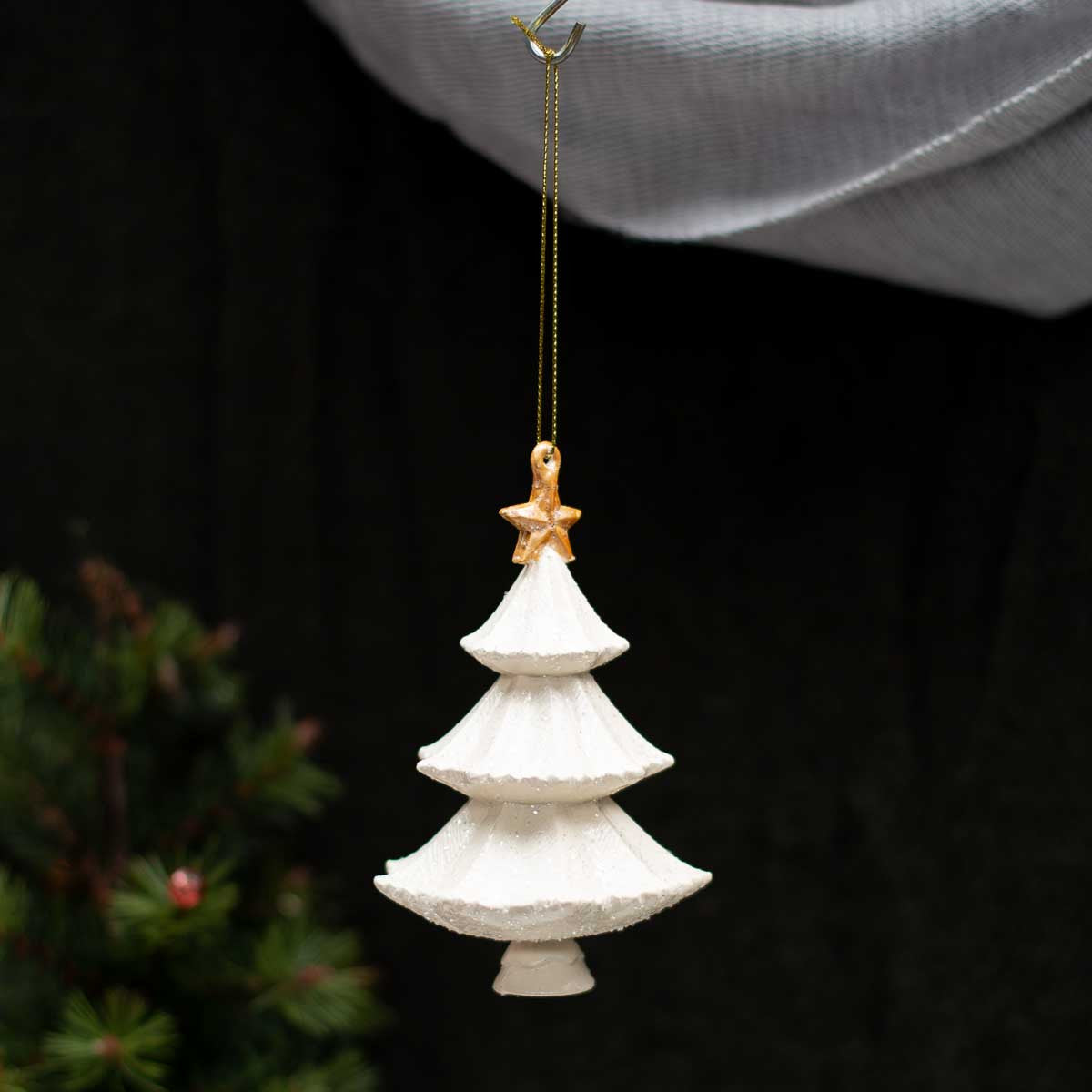 Spokane Tree Ornament – Serendipity House of Style