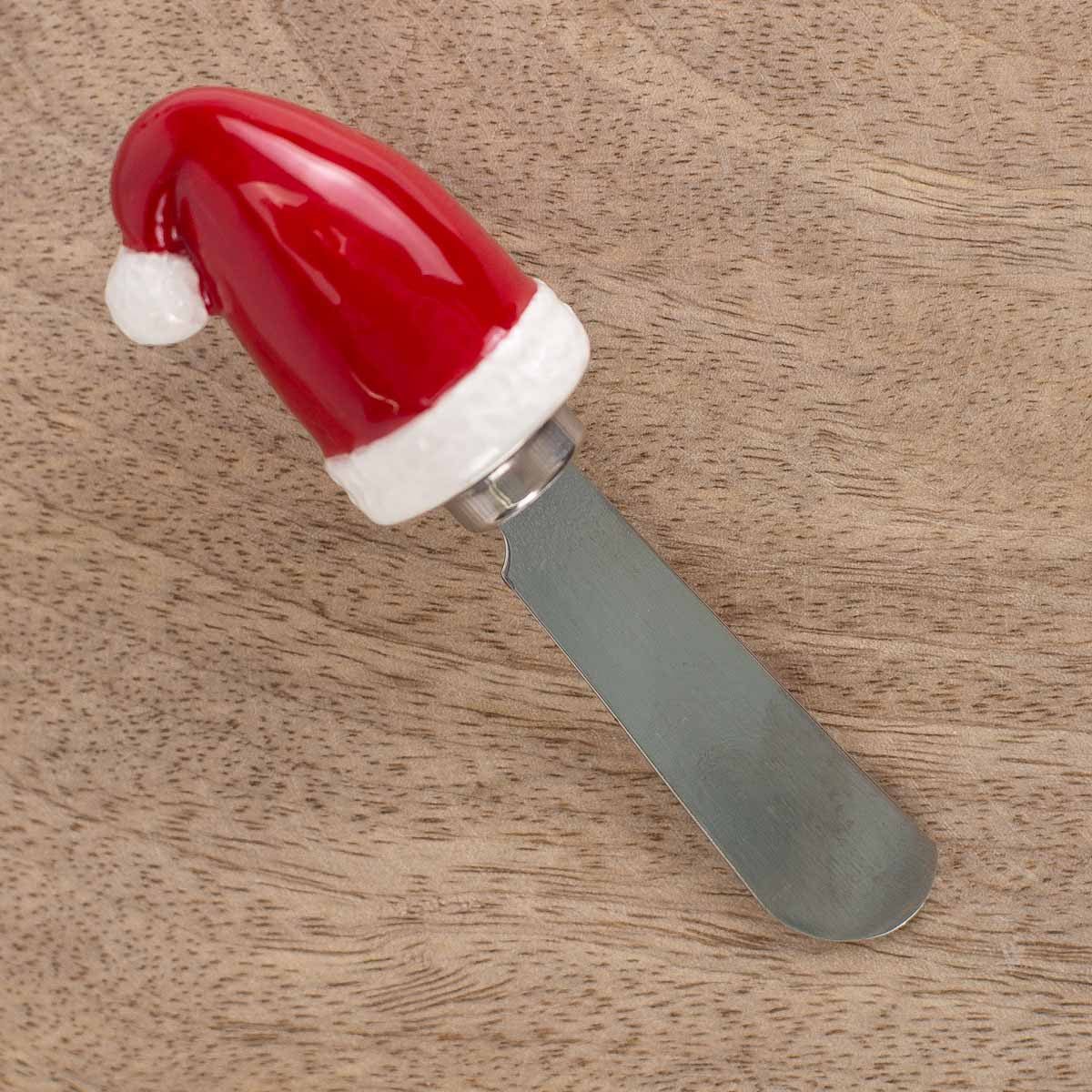 Santa Hat Spreader – Serendipity House of Style