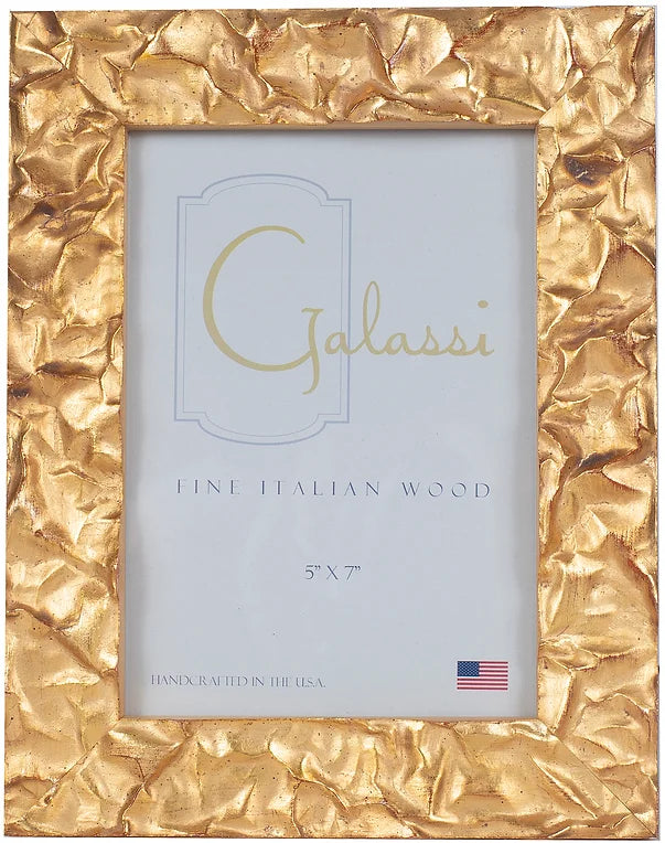 Gold Ore Picture Frame – Serendipity House of Style